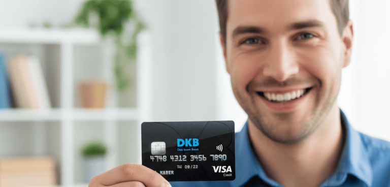 Alles über die DKB Visa Card: Vorteile, Beantragung und wie man sie ...
